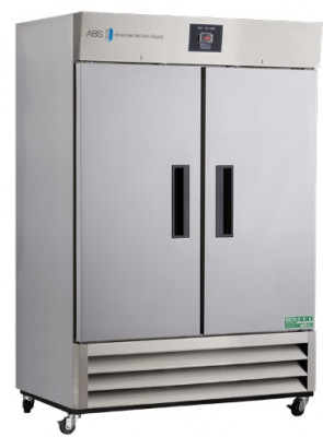 American BioTech Supply ABT-HC-SSP-49FA Laboratory Freezer from $128.13/mo
