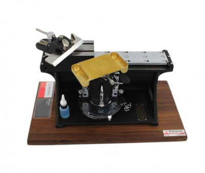American Optical 860 Sliding/Sledge Microtome from $158.84/mo