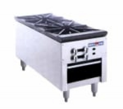 American Range SPSH-18-2 Commercial Range from $37.77/mo