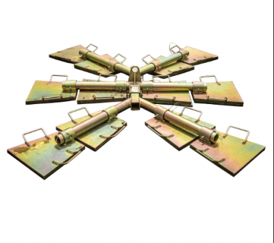 Guardian Fall Protection Angel Anchor System from $62.79/mo