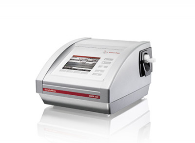 Anton Paar DMA 500 Density Meter | Rent, Finance, or Buy