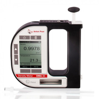 Anton Paar DMA 35 Density Meter | Rent, Finance, or Buy