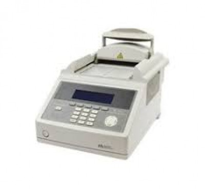 Applied Biosystems ABI Perkin Elmer 9700 GeneAmp Dual Block PCR System ...