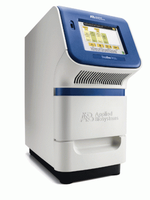 Applied Biosystems Step-One PCR Machines / Thermal Cycler | Rent ...