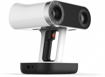 Artec3D Leo Handheld 3D Scanner Handheld 3D Scanner from $680.86/mo