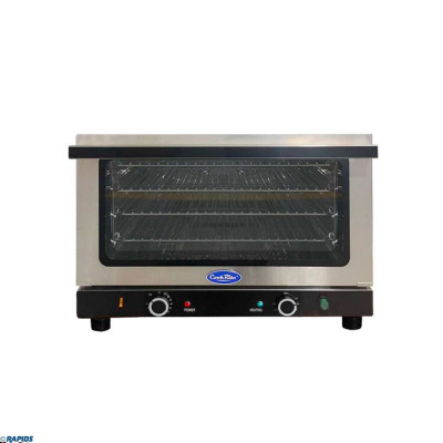 Atosa CTCO-100 CookRite Countertop Convection Oven | Lease/Finance or Buy
