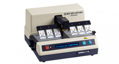 BD Diagnostics Affirm VPIII Clinical Diagnostic System | Rent, Finance ...