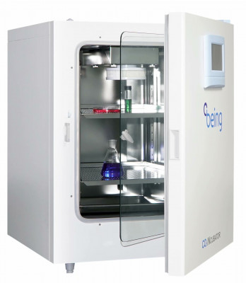 BEING Instruments BIO-240RHP Incubator from $147.88/mo