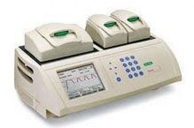 BIO-RAD DNA Engine Dyad Peltier Thermal Cycler | Rent, Finance, or Buy