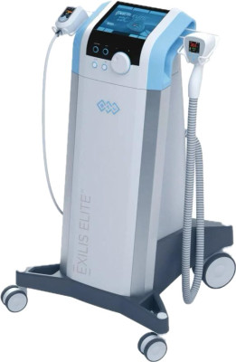 BTL Exilis Ultra Radio Frequency (RF) Body Sculpting from $494.20/mo