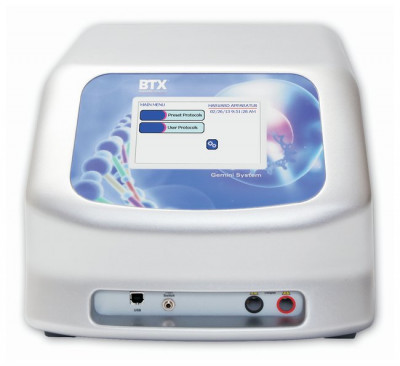 BTX Gemini X2 Miscellaneous Lab Instrument | Rent, Finance, or Buy
