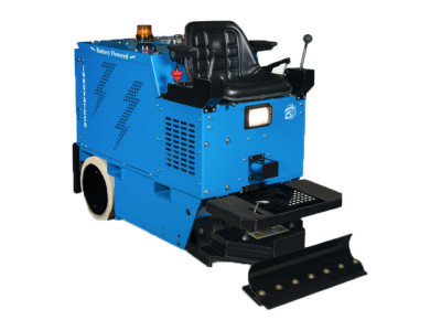 Bard Innovatech Terminator T3000EI Floor Scraper from $883.36/mo