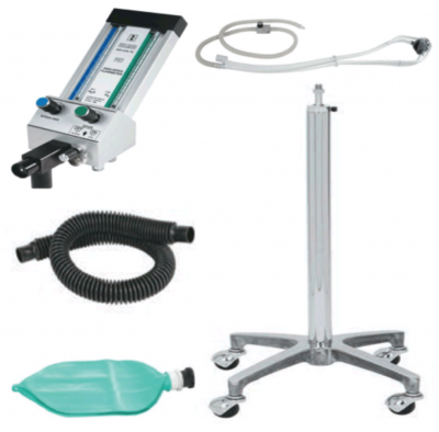 Belmed F250 Flowmeter System from $45.22/mo