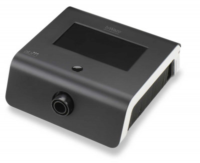 BiWave BiWaze Airway Clearance Cough System Respiratory Equipment from ...