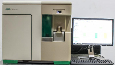 BioRad S3e Cell Counter from $1,441.02/mo