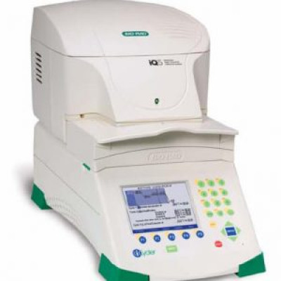 Bio-Rad iQ5 PCR Machines / Thermal Cycler | Rent, Finance, or Buy