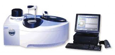 Biokit Bio-Flash 3710-0344 Immunology & Molecular Diagnostic | Rent ...