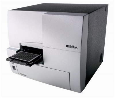 BioTek Instruments Synergy 2 Microplate Reader | Lease/Finance or Buy