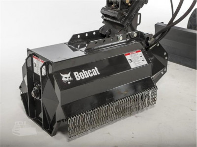 Bobcat 40FM Flail Mower | Rent, Finance, or Buy
