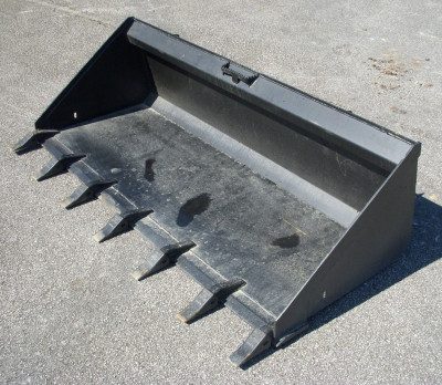 Bobcat 74 Combo Bucket | Rent, Finance, or Buy