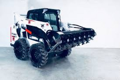 Bobcat 76TIL Tiller | Rent, Finance, or Buy