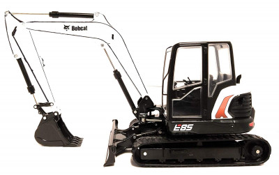 Bobcat E85 Excavator | Rent, Finance, or Buy