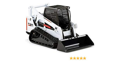 Bobcat T770 Track Loader | Rent, Finance, or Buy