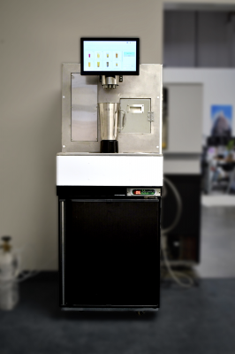 Botrista Bot R4 Cold Beverage Dispenser | Lease/Finance or Buy