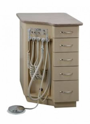 Boyd CSU-351SQ Medical Carts and Cabinet | Rent, Finance, or Buy