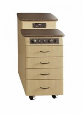 Boyd CSU-370SL Medical Carts and Cabinet | Rent, Finance, or Buy