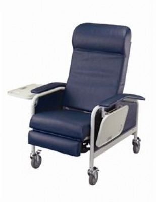Boyd Patient Transfer/Recovery Chair - PTC653 | Lease/Finance or Buy