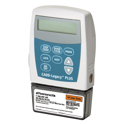 CADD-Legacy 6500 PLUS Ambulatory Infusion Pump from $41.31/mo