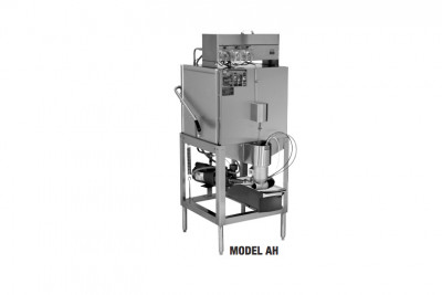 CMA Dishmachines E-AH Commercial Dishwasher from $108.17/mo