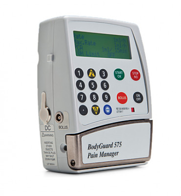 CME Bodyguard 575 Ambulatory Infusion Pump | Rent, Finance, or Buy