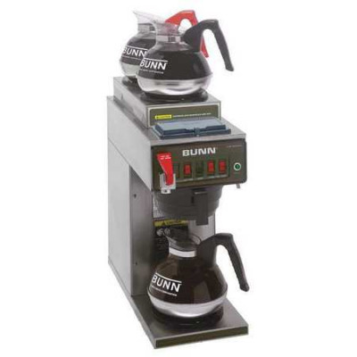Bunn CWTF 15-3 Commercial Coffee Machine from $25.04/mo