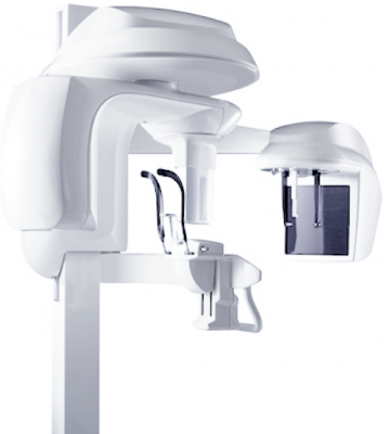 Carestream 9000C Dental X-Ray Machine | Rent, Finance, or Buy