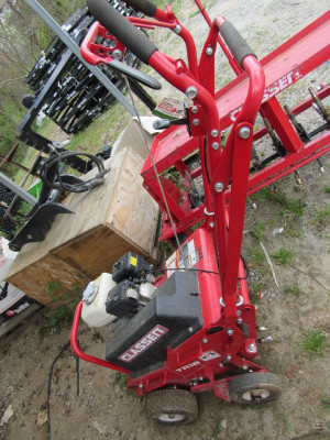 Classen 18" Aerator | Rent, Finance, or Buy