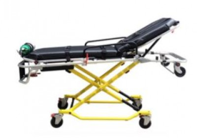 Commercial X Frame EMS Stretcher from $52.28/mo