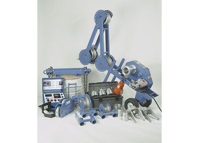 Condux 08674689 CableGlider HD Cable Puller 110V Package 1 | Rent ...