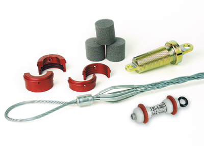 Condux International 08780390 Duct Pack #13 For Gulfstream 400 Cable ...