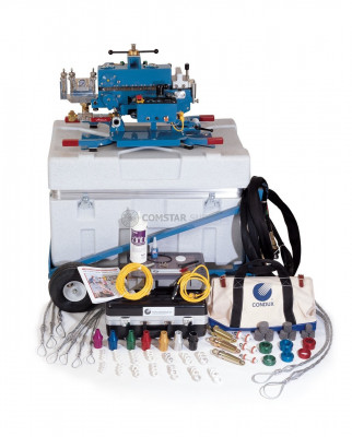 Condux International 08782048 Gulfstream 400 Fiber Optic Cable Blower ...