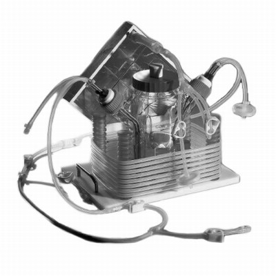 Corning E-Cube Laboratory Reactor | Rent, Finance, or Buy