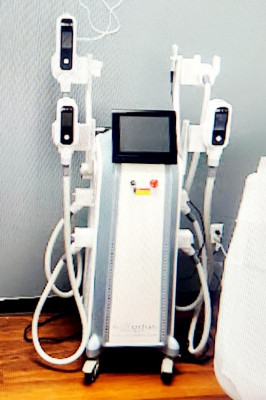 Crytec Cryo Fat Freezing Machine Cryolipolysis System from $1,172.94/mo