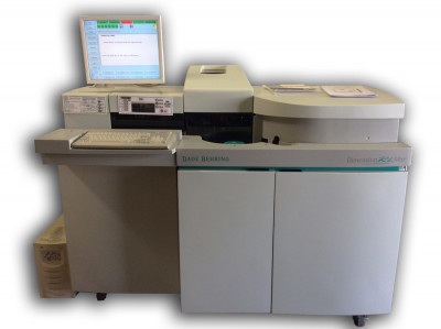 Dade Behring Chemistry Analyzer | Rent, Finance, or Buy