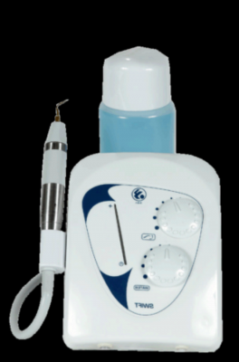 DBI America SW03.16PTB Swift Portable Piezo Ultrasonic Scaler from $41. ...
