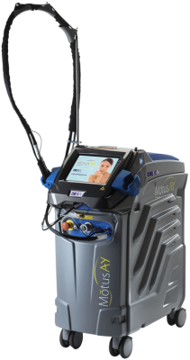 Deka Laser Motus AY Cosmetic Laser from $978.25/mo