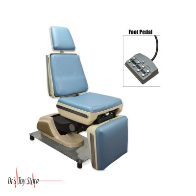 Dexta Procedure Chair Exam Chair | Rent, Finance, or Buy