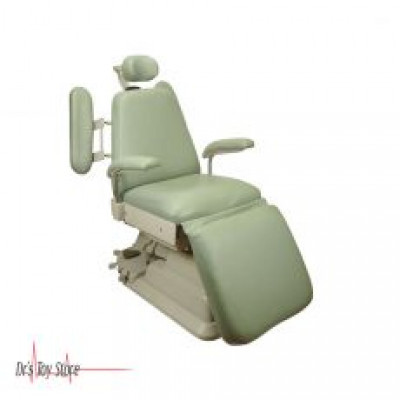 Dexta Procedure Chair Exam Chair | Rent, Finance, or Buy