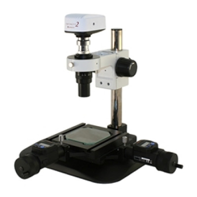 Mitutoyo MWZ-DCM Microscope from $119.86/mo