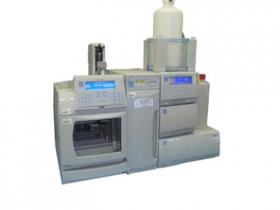 Dionex ASE 200 Accelerated Solvent Extraction Sample Preparation | Rent ...